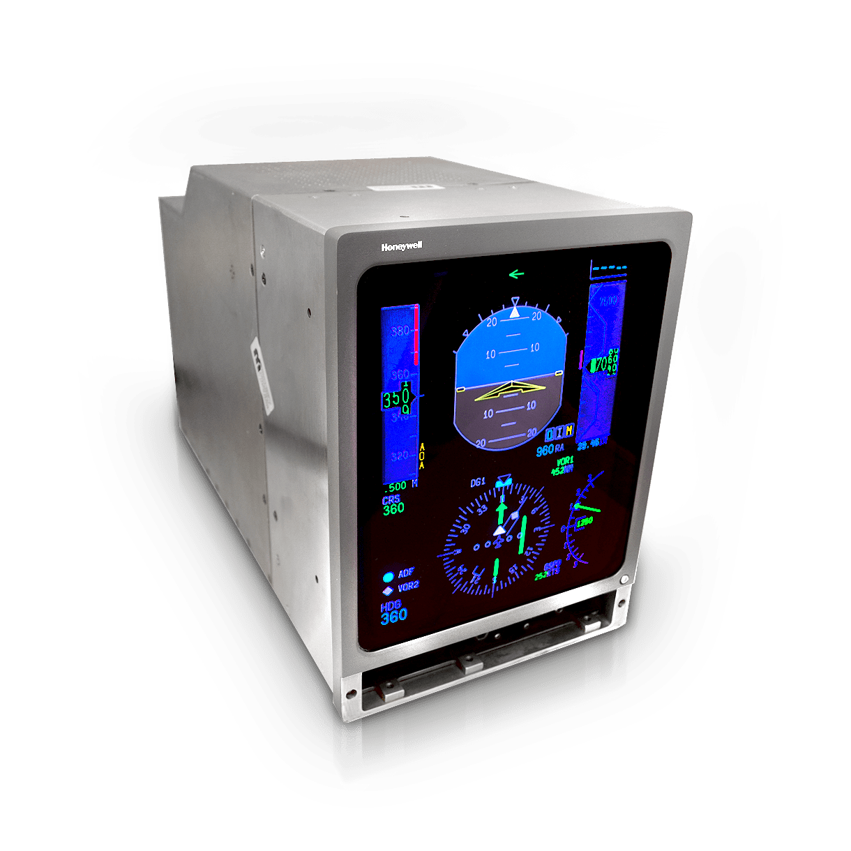 Ongoing Engineering & Support | Millennium International Avionics