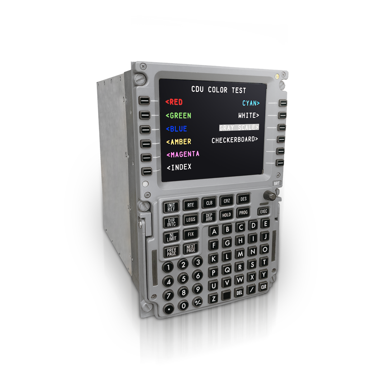 Ongoing Engineering & Support | Millennium International Avionics