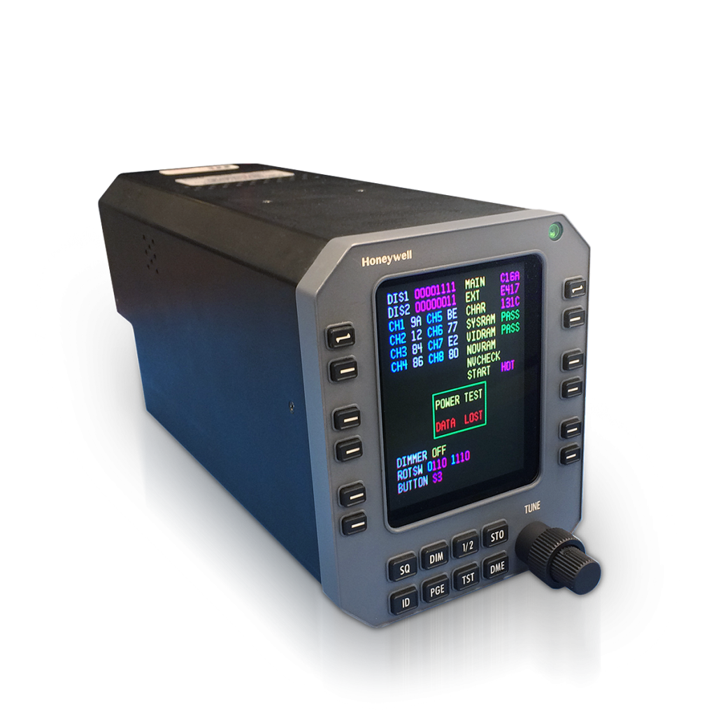 Next Generation Avionics | Legacy Avionics | Avionics Overhaul