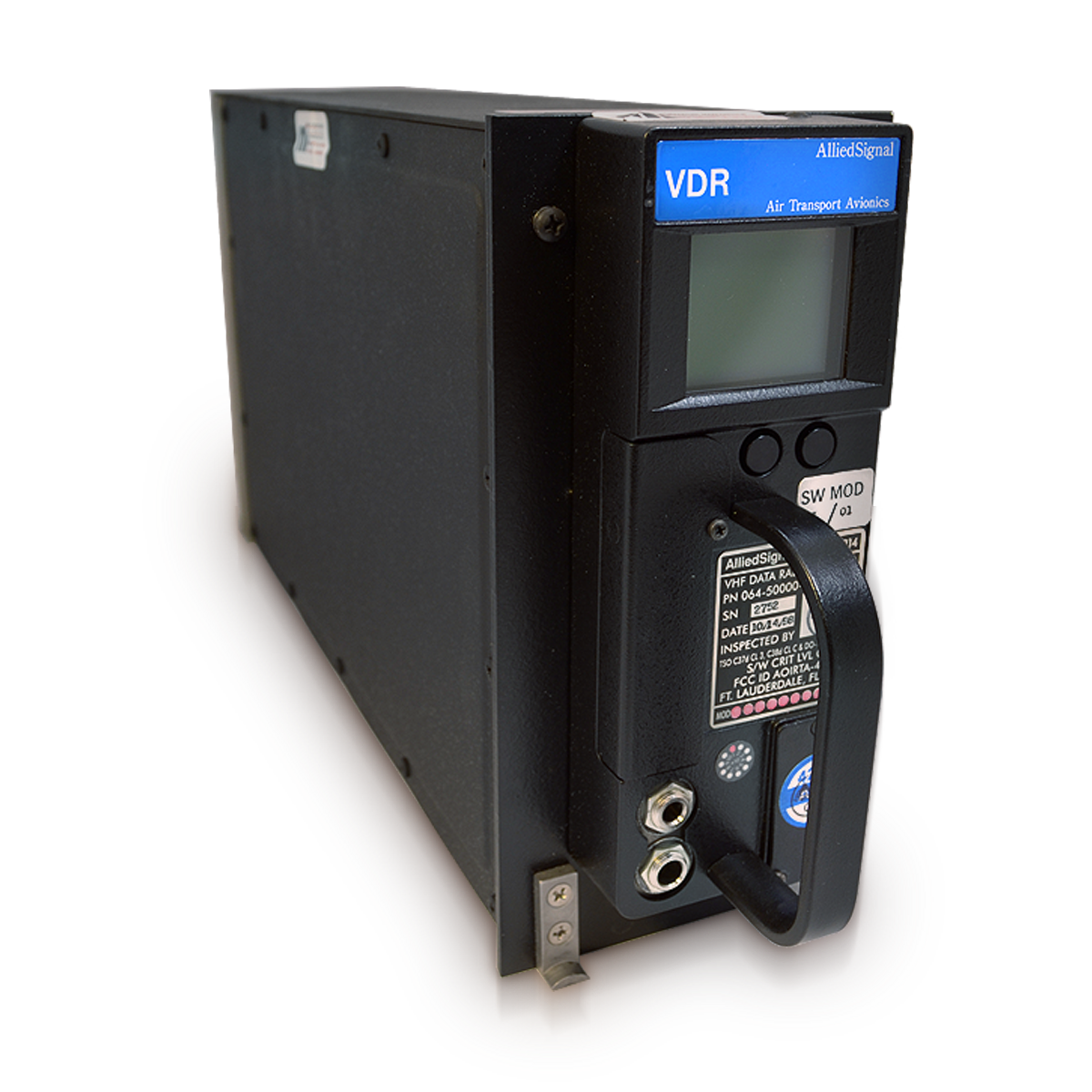 New Generation Nav/Comm Equipment | Cobham Series III